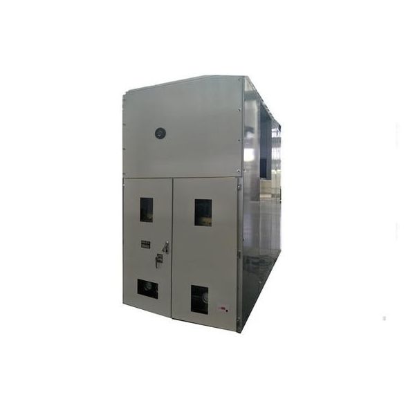 Quality Power Distribution High Voltage Electrical Switchgear For Mining Enterprises for sale