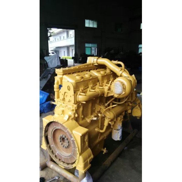 Quality 2100 RPM 1247634 Caterpillar 3406c Engine Caterpillar Replacement Parts for sale