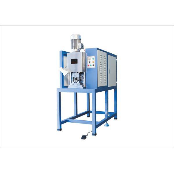 Quality Auto BS1363 Plug Making Fuse And Cover Assembly Machine​ for sale