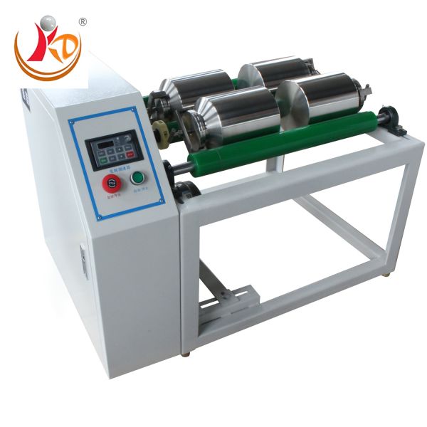 Quality Lab Roller Ball Mill Machine GQM4-20 for sale