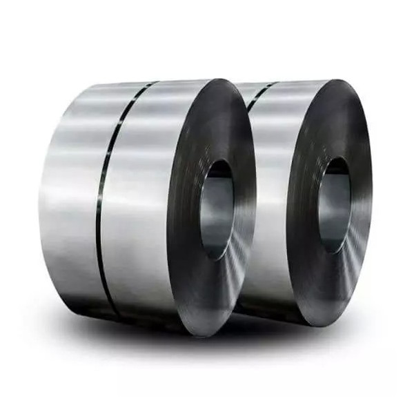 Quality 35W400 Cold Rolled Silicon Steel Sheet Coil 0.2mm Non Oriented For Iron Core for sale