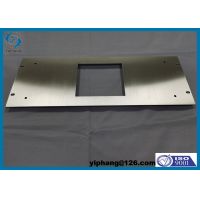 Quality Medical Sheet Metal Fabrication for sale