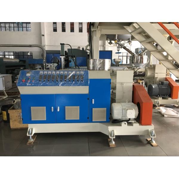 Quality Excellent EVA Hot Melt Adhesive Glue Stick Rod Making Machine for sale