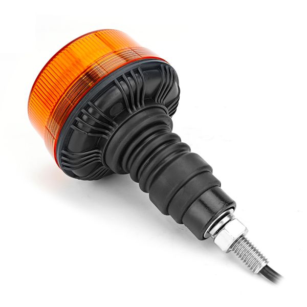 Quality Waterproof Smd 2835 Road Maintenance Engineering Vehicle LED Rotating Beacon for sale