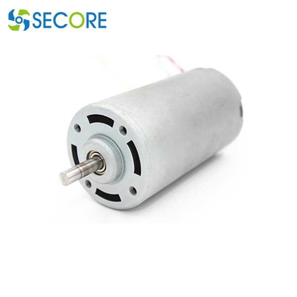 Quality E-Bike Conversion Kit 1.2A Inner Rotor BLDC Motor 12V High Torque With Speed Controller for sale