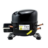Quality RSIR Motor GQR55TG Commercial Cooler Compressor For Professional Kitchens for sale