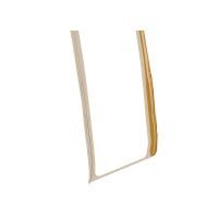 Quality Steel ISO9001 Bus Passenger Door Frame for Outside Swing for sale