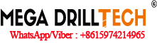 China HUNAN MEGA DRILLTECH CO., LTD. logo