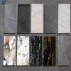 Quality Soundproof Moisture Proof PVC PET Marble Bamboo Charcoal Board for sale
