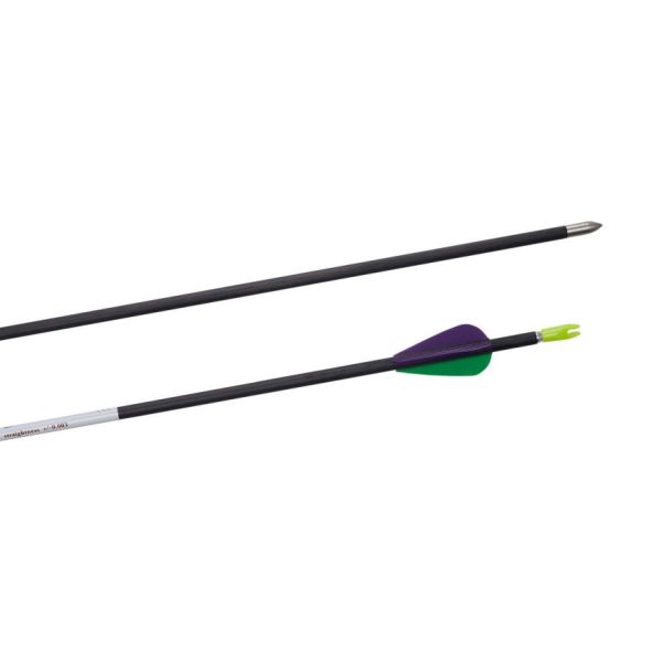 Quality Youth,Kids,Women ,Beginner,starter Carbon Fiber Arrows Straightness +/- 0.006