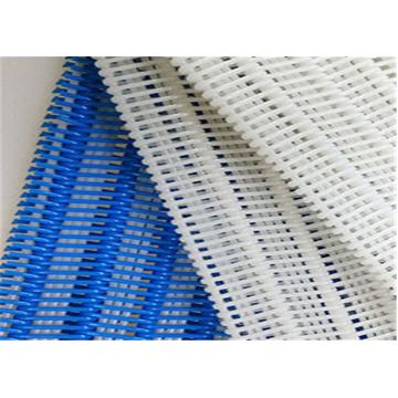 Quality Middle Loop Polyester Mesh Belt For Paper Making Sugar Mill Coal Washing for sale