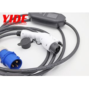 Quality Electric Car Connector for sale