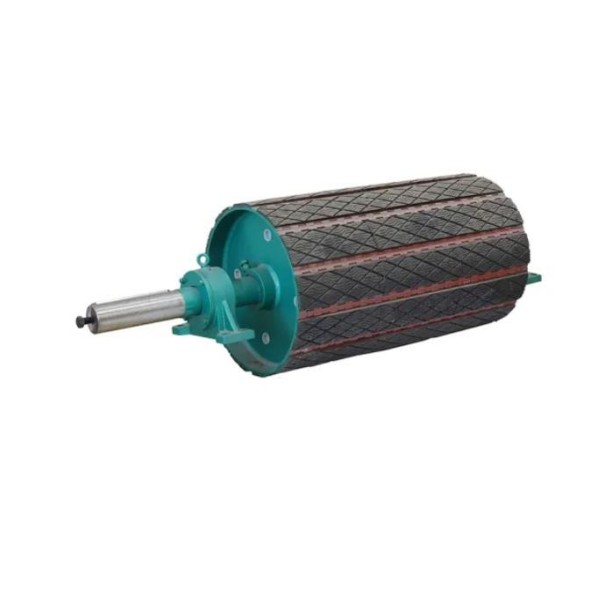 Quality Conveyor Belt External Motorized Pulley Drum for sale