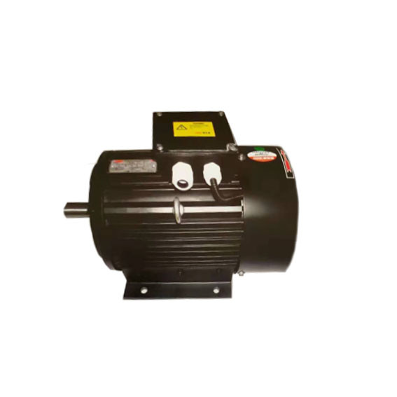Quality 10kw Variable Frequency Ac Motor , Foot Mounted Electric Motor CE Certificated for sale