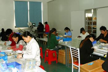 China Factory - Betsen Industrial Co.,Limited
