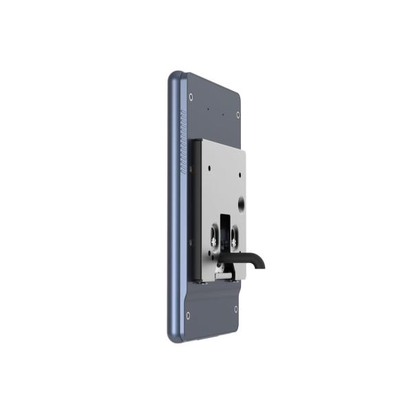 Quality Alluminum Biometric Face Recognition Access Control System Waterproof IP65 for sale