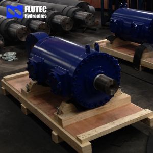 Quality Industrial Hydraulic Cylinder for sale