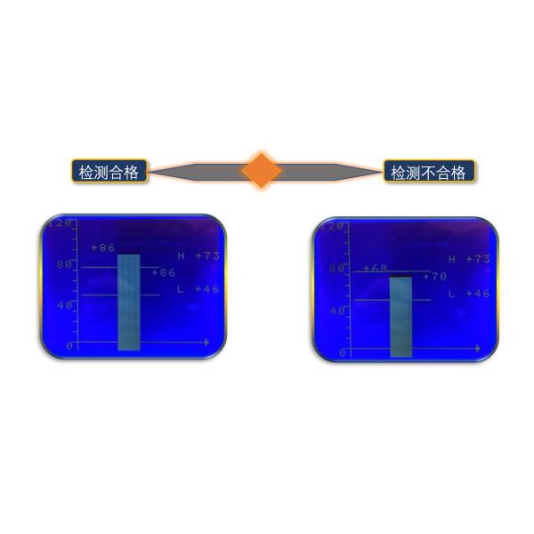 Quality Intelligent Non-destructive Sorting Instrument ZGF-A for sale