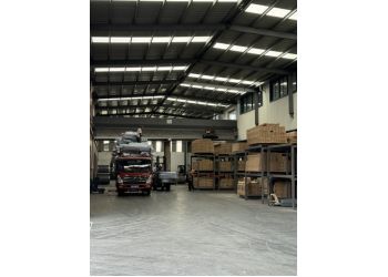 China Factory - Hangzhou Aidele Sanitary Ware Co., Ltd.