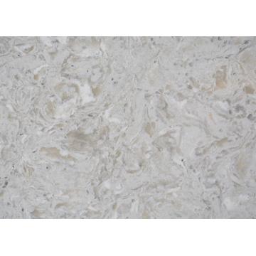 Quality Anti Depigment Artificial Quartz Countertops Engineered Quartz Worktops Maximum for sale