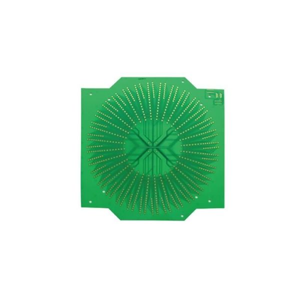 Quality 10 Layer 2ND Order HDI PCB Board Sample PCB Fabrication for sale