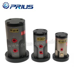 Quality Low Noise Pneumatic Piston Vibrator Fast Start - Stop Mini FP-M Type for sale