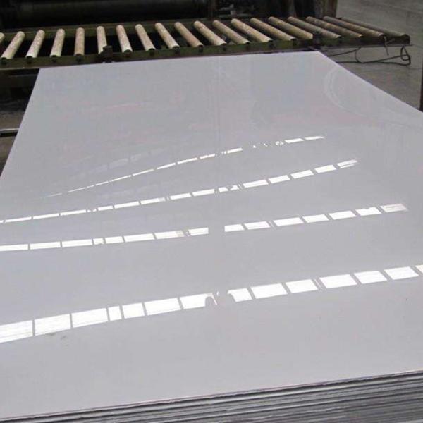 Quality Inconel 800 Hot Rolled Steel Plate 800H Heat Resistant Sheet for sale