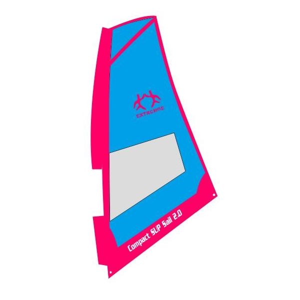 Quality Paddle Board Sails For Freeride Windsurfing for sale