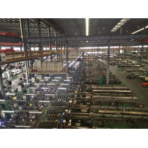 China Factory - Wuxi Hai Lang Metal Product Co.,Ltd