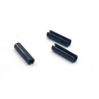Quality M8x18 Heavy duty-spring pin/elastic cylinder pin/slotted spring pin/roll pin for sale