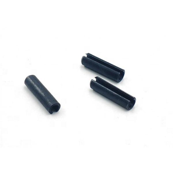 Quality M8x18 Heavy duty-spring pin/elastic cylinder pin/slotted spring pin/roll pin for sale