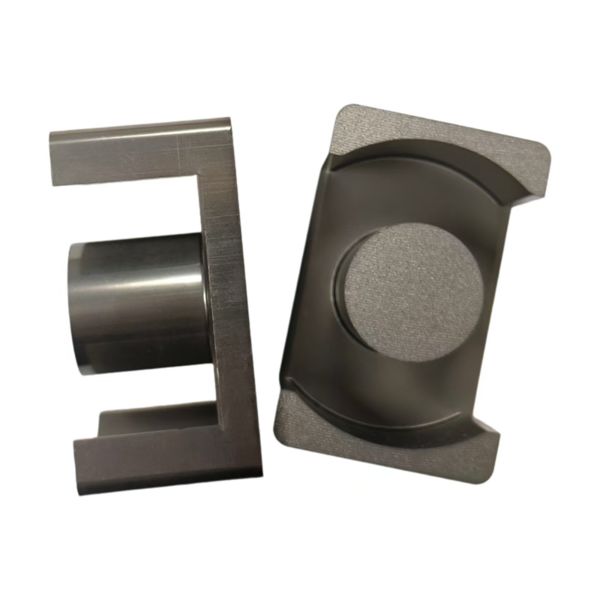 Quality Electronic Components EC42 ER33 ETD46 Type Mn-Zn Ferrite Magnetic Cores for sale