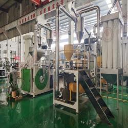 China Factory - Zhangjiagang Beisu Machinery Co., Ltd.