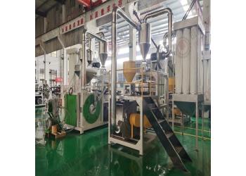 China Factory - Zhangjiagang Beisu Machinery Co., Ltd.
