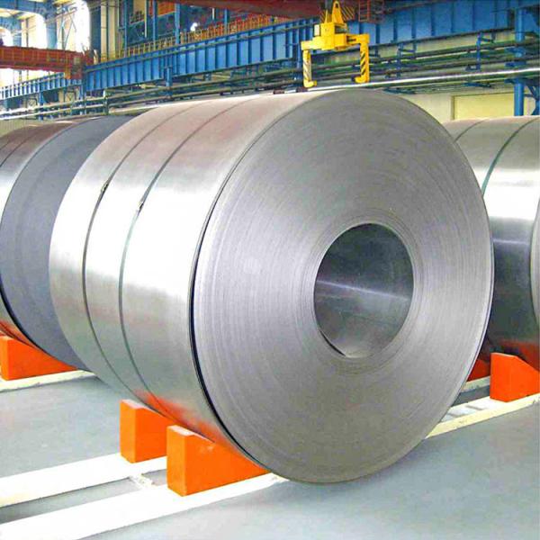 Quality 303Se S30327 Y12Cr18Ni9Se SUS303Se 12X18H10E 303S42 Custom Stainless Steel Coil for sale