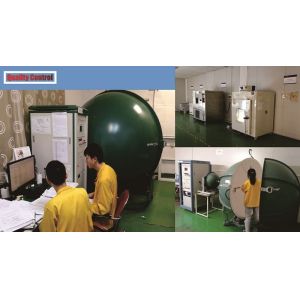 China Factory - Sonlite Lighting Co., Ltd.