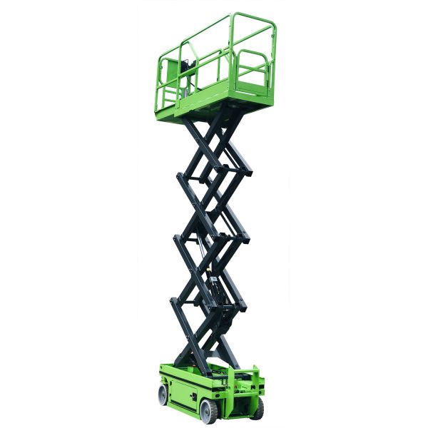 Quality 6 Meters Lifting Height Aerial Work Platform Safety CE Certification for sale