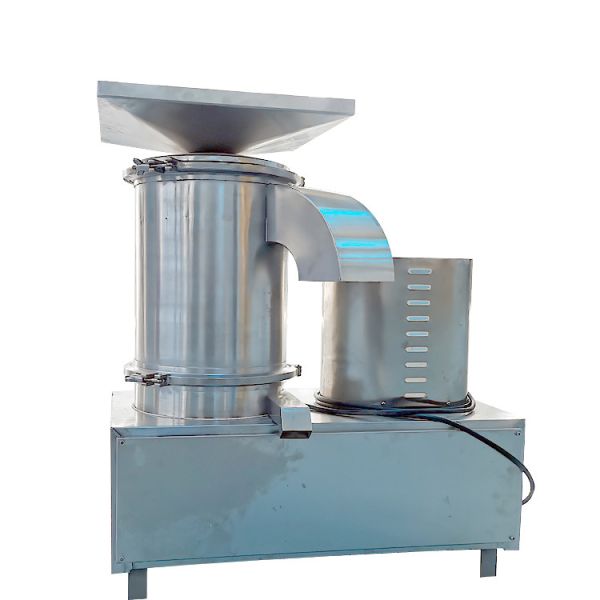 Quality 380V 2kw Automatic Egg Processing Machine Cracker 20000pcs/H for sale