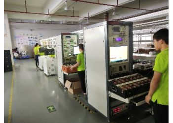 China Factory - Dongguan Xin Xuyuan Electronic Technology Co., LTD