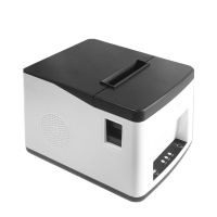 Quality Desktop 58mm Thermal Receipt Printer with Bluetooth Connectivity and Performance for sale
