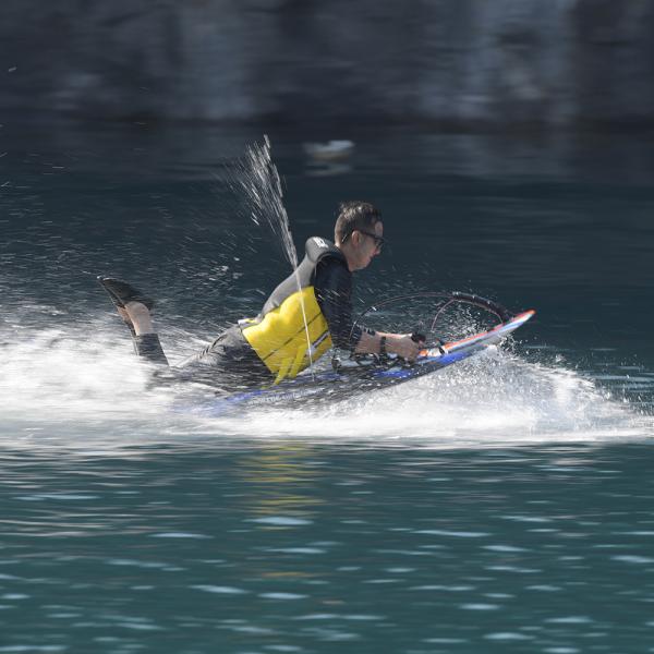 Quality 110cc Two-Stroke Water-Cooled Jet Surf Engine The Perfect Addition to Your for sale