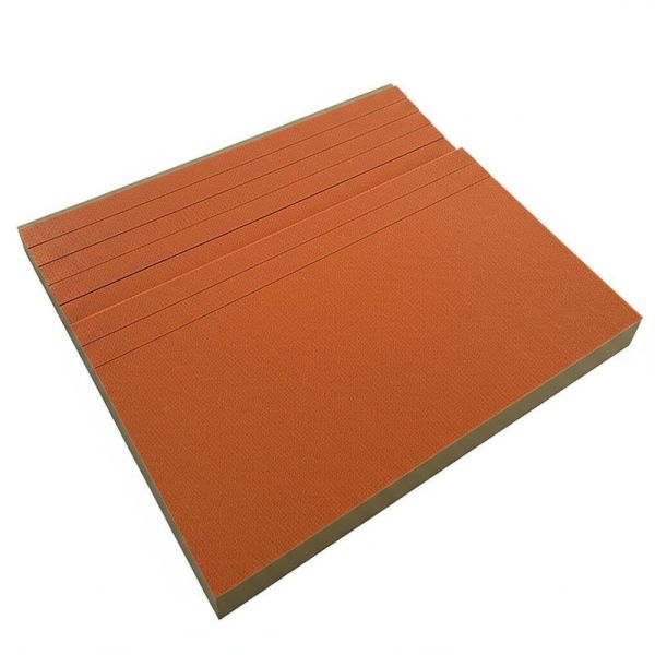 Quality Flexible And Elastic Lamination Pad with High Wear Resistance and Hypoallergenic CCL Cushion Mat for sale