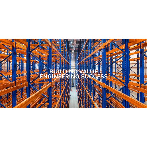 Quality Electronic Industry Smart ASRS Warehouse System Fully Automated Factory for sale