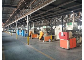 China Factory - Huangshan Meisen New Material Technology Co., Ltd.