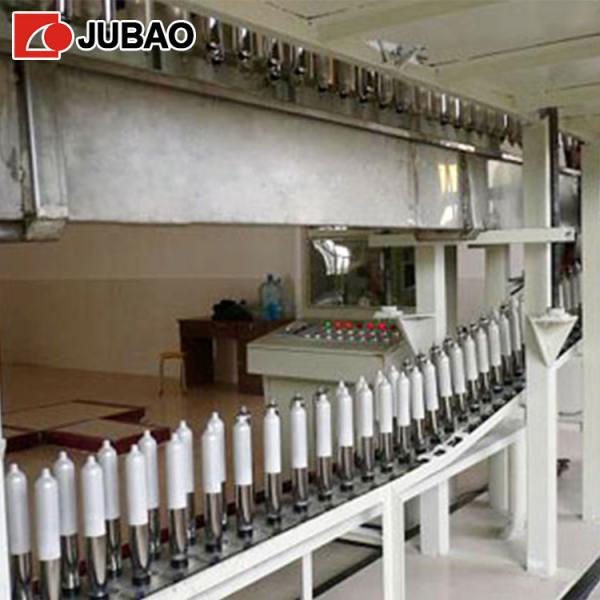 Quality JUBAO Condom Production Machine for sale