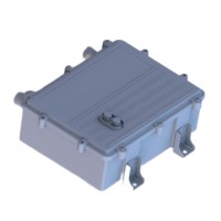 Quality Riscaldatore PTC HVCH 6KW10KW12KW16KW18KW 400V600V800V 5.1KG per Autobus, Camion for sale