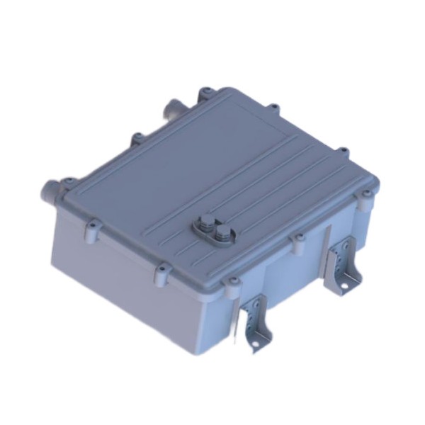 Quality Riscaldatore PTC HVCH 6KW10KW12KW16KW18KW 400V600V800V 5.1KG per Autobus, Camion, Veicoli Fuoristrada, Riscaldamento Cabina BTMS RBS, Riscaldamento Batteria EVLINK for sale