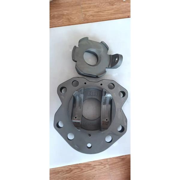 Quality K3V112 Swash Plate Assy Construction Equipment Spare Parts for sale
