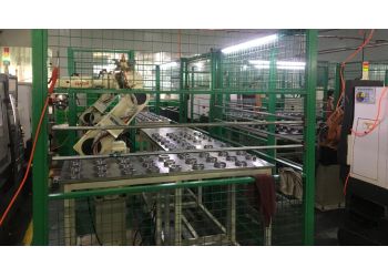 China Factory - Suzhou Giant Precision Industry Co., Ltd.