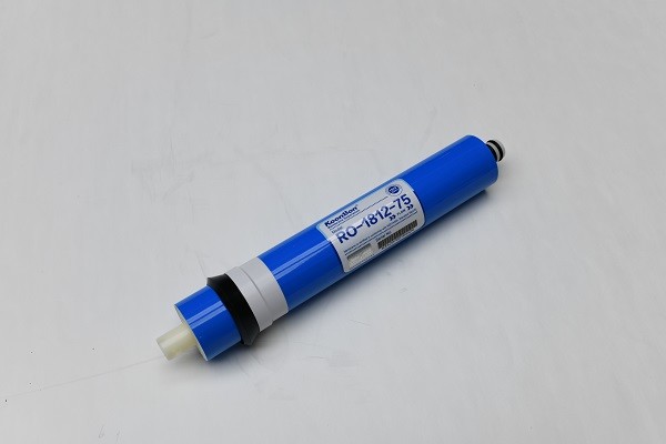 Quality 75 GPD RO Membrane Polyamide Reverse Osmosis Membrane 300Psi Maximum Pressure for sale